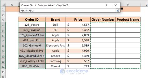How To Use The Excel Formula To Get The First 3 Characters From A Cell 6 Methods