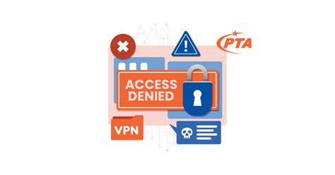 Pta Launches Nationwide Vpn Block Across The Country