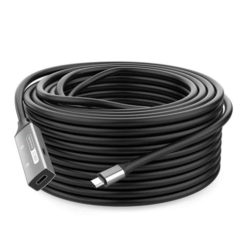 Usb 3 2 Gen1 Usb 3 0 Type C удлинительный кабель «папа мама 5 Гбит с
