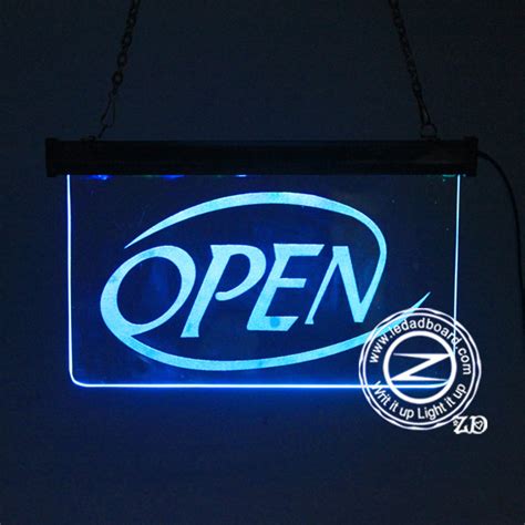 How To Make Flashing LED Board New LED Message Board Products Without Frame