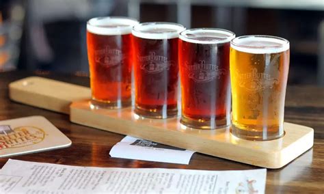 Sutter Buttes Brewing From 28 80 Yuba City Groupon