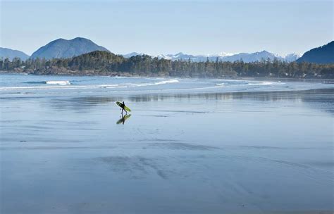 Vancouver Island Escapes 12 Must Visit Beach Destinations