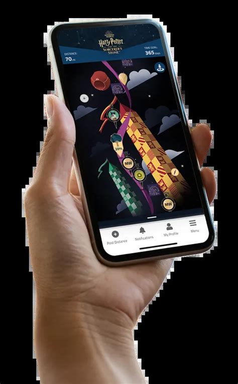 Harry Potter Experiment The Conqueror Virtual Challenges