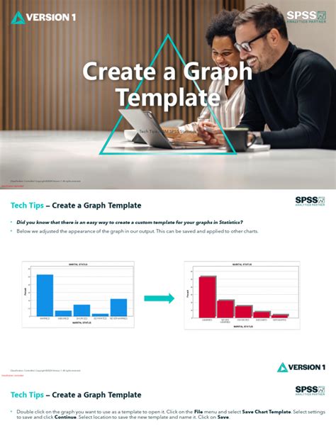 Spss Statistics Create A Graph Template In Ibm Spss Statistics Pdf