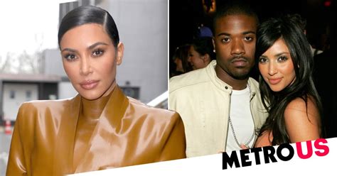 Ray J Responds To Claims Of Unreleased Kim Kardashian Sex Tape