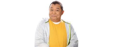 Comedian Dinky Doo Jr 66 The Manila Times