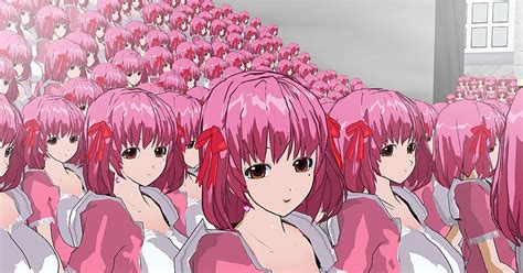 3dカスタム少女 大量増殖その1 わぐてぃーるのイラスト Pixiv