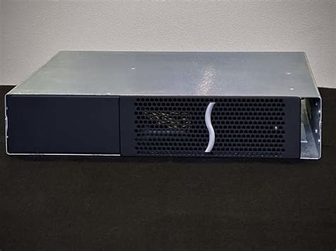 Sonnettech Echo Express Iii R Thunderbolt 2 To Pcie Card Reverb