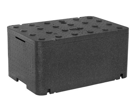 Pojemnik Termoizolacyjny Termobox 11l 135mm Z PokrywĄ Technica 5903629501512 • Cena Opinie