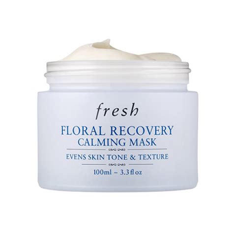 플로럴 리커버리 카밍 마스크 프레쉬 소비자평점 500 리뷰 2건 내돈내산 뷰티 리뷰 글로우픽