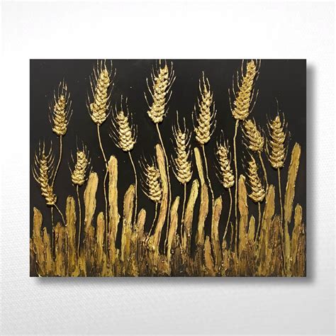 Пин от пользователя Anna Gatalskaya на доске Сохраненные пины Пшеница Картины Пшеничные поля