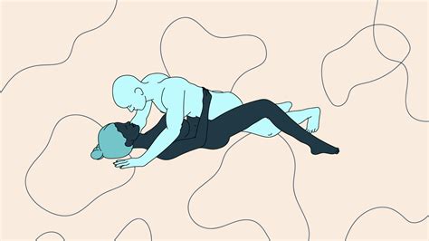 How I Learned To Love On The Bottom Sex Positions