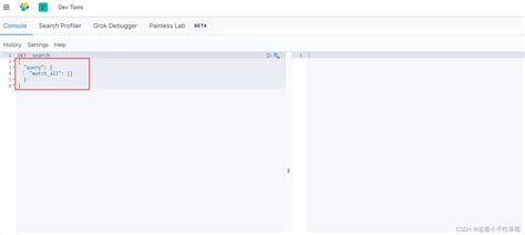 Elasticsearch学习记录elasticsearch 创建用户 Csdn博客