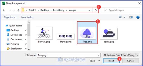 How To Paste An Image Into An Excel Cell From Clipboard 2 Easy Ways