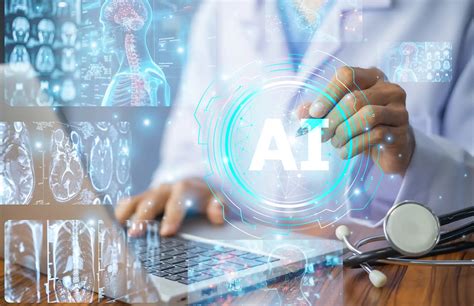 Ai Enabled Connected Healthcare Digital Einfochips