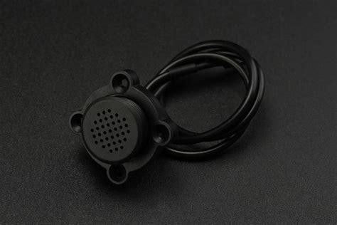 Threshold Carbon Monoxide Detection Sensor 0 1000ppm Buy In Australia Sen0596 Core