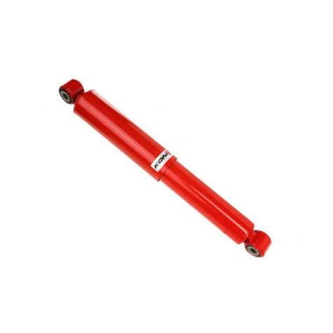 Koni Heavy Track Red Shock 15 18 Mercedes Sprinter 906 4x4 Rear