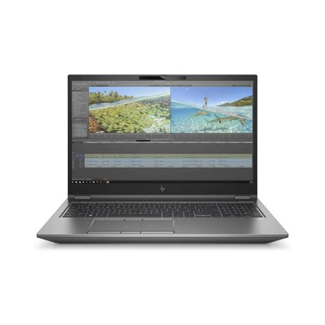 Gi Laptop Hp Zbook Studio G C Si U R Tr G P