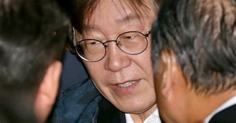 “현직 대표 감안” 李영장 기각 유창훈 부장판사 누구