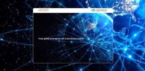 Truly Global Coverage For IoT Is Becoming A Reality IoT Now News Reports