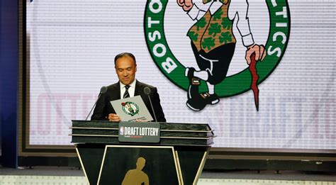 Nba Draft Lottery Betting Approved By Massachusetts Regulator