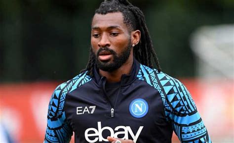 ანგისა ნაპოლის სეზონის სტარტზე დააკლდება