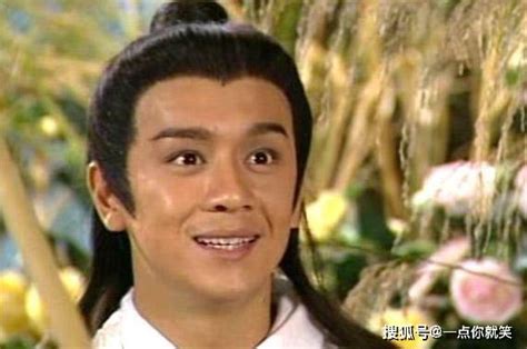 虚竹与梦姑结合，会是一个错误的悲剧，原文已有暗示 段誉 西夏 国王