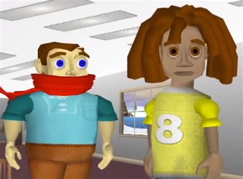 Day 2 Another Day Another Cgi Nightmare Diary Of A T Girl Gamer