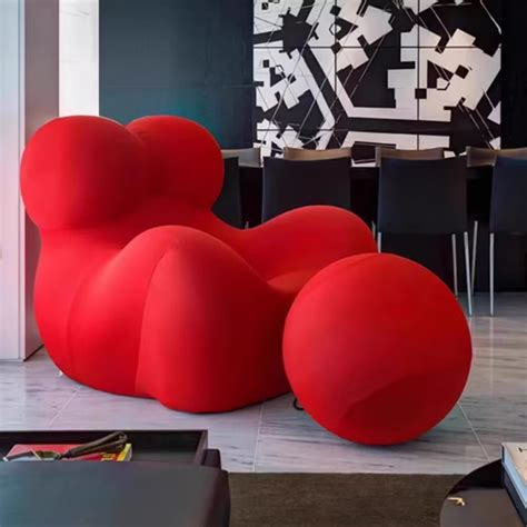 Elements Of Interior Design Form Yanko Design