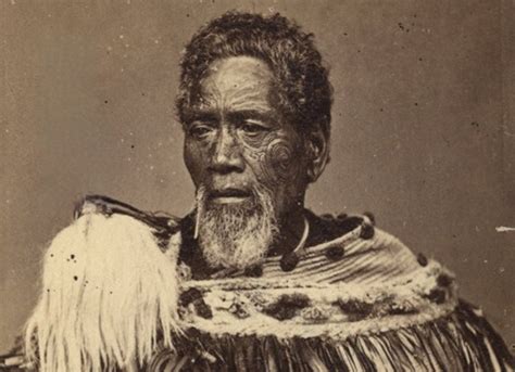 The Maori People New Zealands Fierce Indigenous Tribe