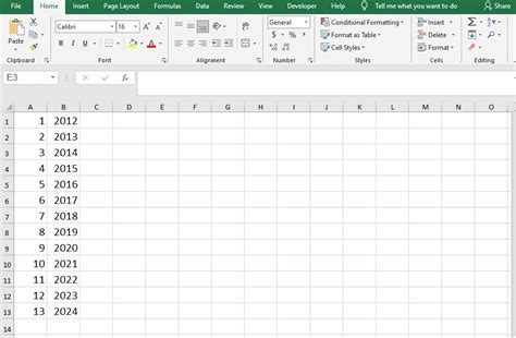 Powerful Double Click In Microsoft Excel My Microsoft Office Tips