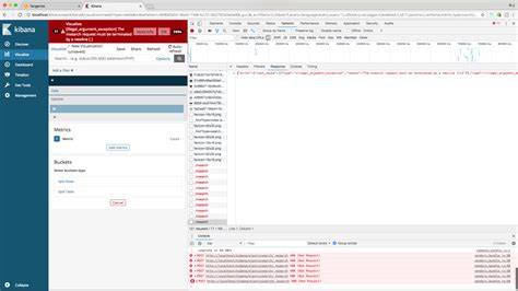 When Kibana Is Behind Reverse Proxy Makes Requests To Elasticsearch