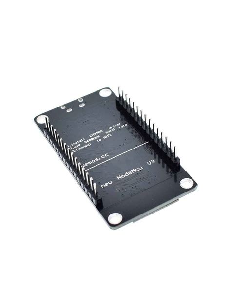 Placa Módulo Wifi NodeMCU V ESP CH G ConcaShop