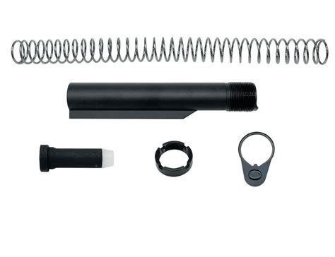 Ar 10 Buffer Tube Combo Mil Spec