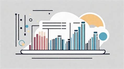 Premium Photo Visualizing Data For Improved Insights