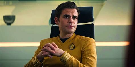 Every Star Trek Captain Warp Catchphrase Explained