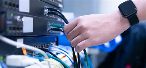 Layer 2 Vs Layer 3 Switches How To Know The Difference Flyxing Network