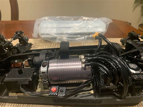 Serpent SRX E Roller Or Artr R C Tech Forums