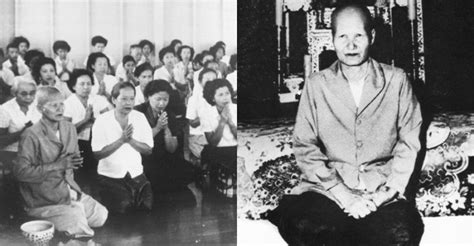 สวดมนต์กับแม่ชีบุญเรือนที่ วัดอาวุธวิกสิตาราม บางพลัด กรุงเทพฯ คมชัดลึก