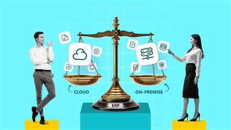 Хмарні чи локальні Erp системи вибір оптимального рішення