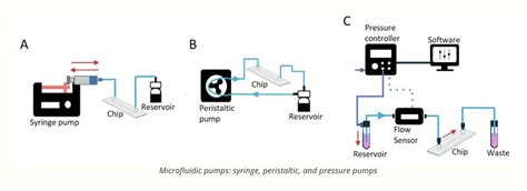Microfluidics Innovation Flowcontrol Review Microfluidics