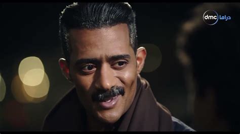 جعفر العمدة جعفر راح ينقذ سيف من رجالة عزيزة لكن ادهم علقة موت قدام