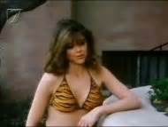 Naked Deborah Richter In Riptide