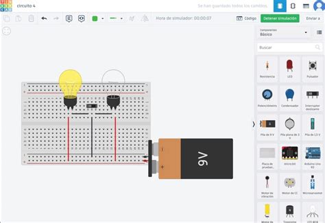 Comparison Of The Best Online And Offline Arduino Simulators