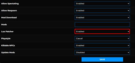 How To Install Mods On Your Barotrauma Server Knowledgebase Shockbyte