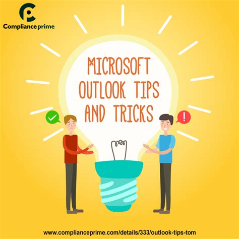 Learn All The Microsoft Outlook Tips And Tricks