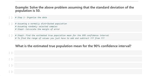 Solved Example Solve The Above Problem Assuming That The