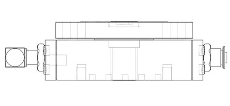 Abstract Industry Object Concept Vector Box Object Part Vector Box