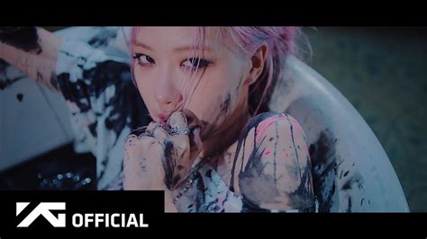 Blackpink Lovesick Girls Mv Teaser Danmee ダンミ
