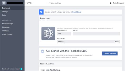 How To Create A Facebook Messenger Bot With Python Flask By Apcelent